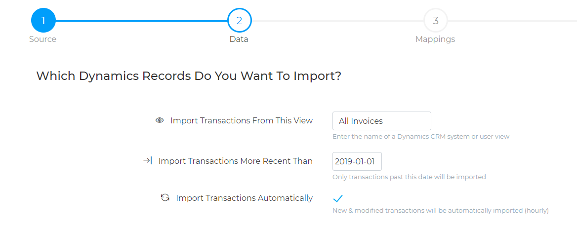 Managing Sales Commissions Using Dynamics CRM – Sales Commissions Explained