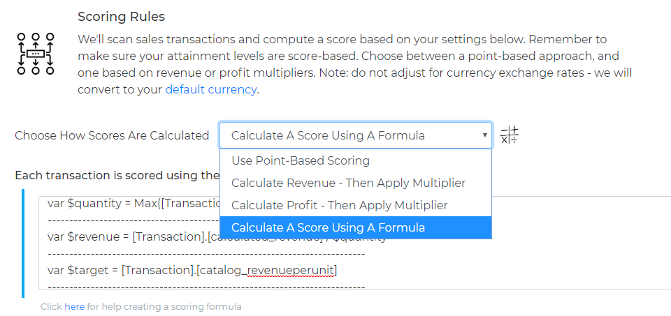 Advanced Profit-Based Commission Calculations – Sales Commissions Explained