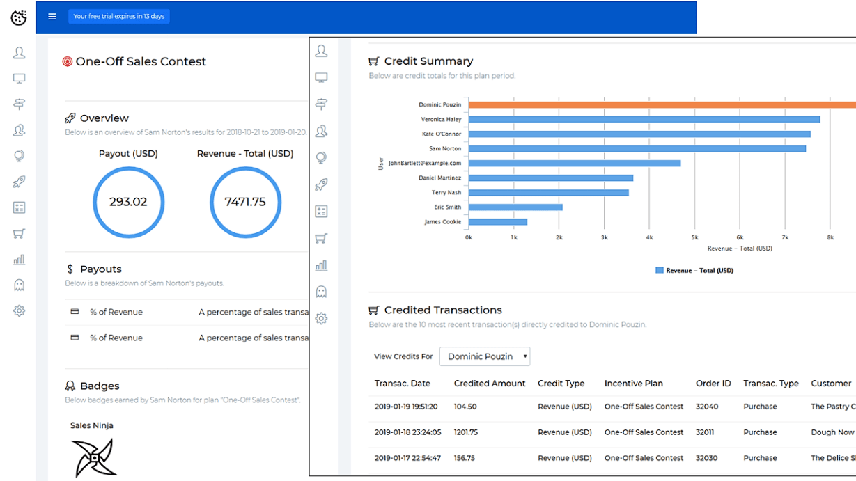 Calculating Sales Commissions Using QuickBooks Desktop Data – Sales ...