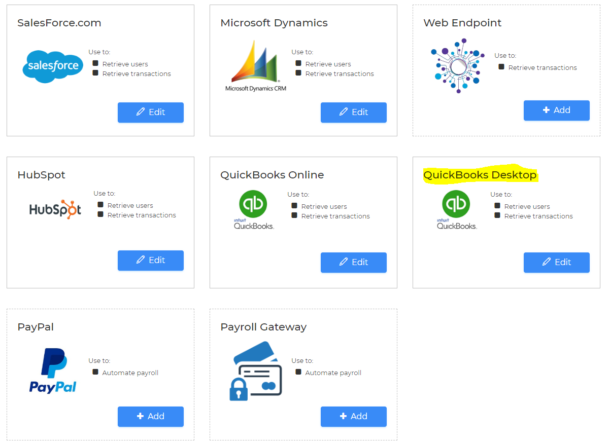 Calculating Sales Commissions Using QuickBooks Desktop Data – Sales ...