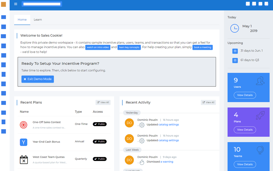 Free Sales Commission Software For Startups – Sales Commissions Explained