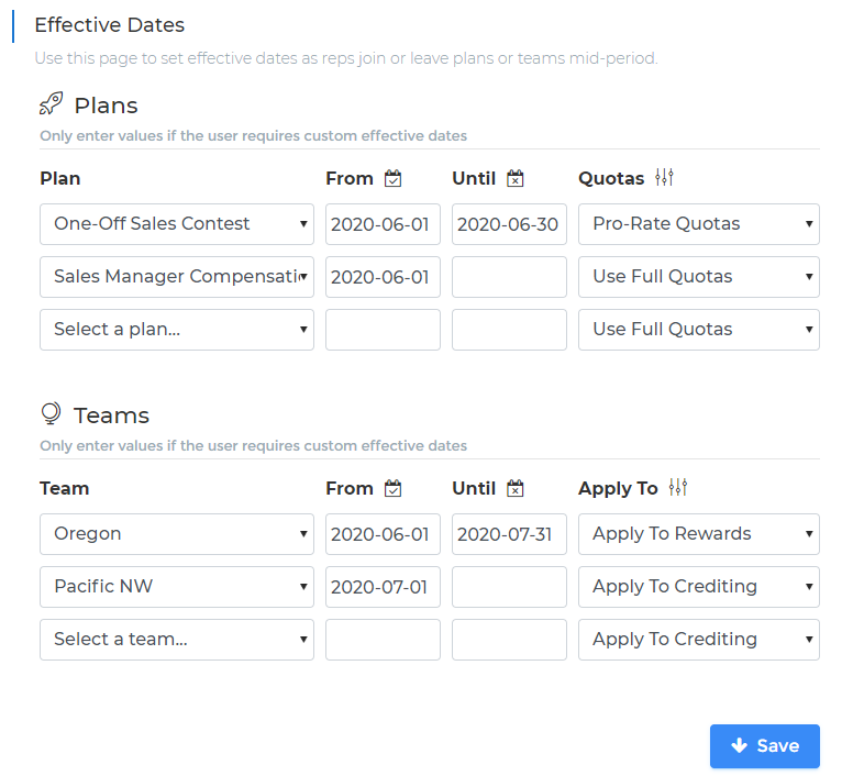 Deconstructing Sales Commission Software – Sales Commissions Explained