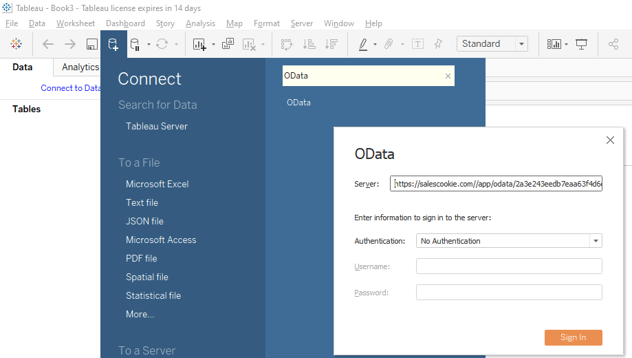 Visualizing Sales Commissions With Tableau (Software) – Sales ...