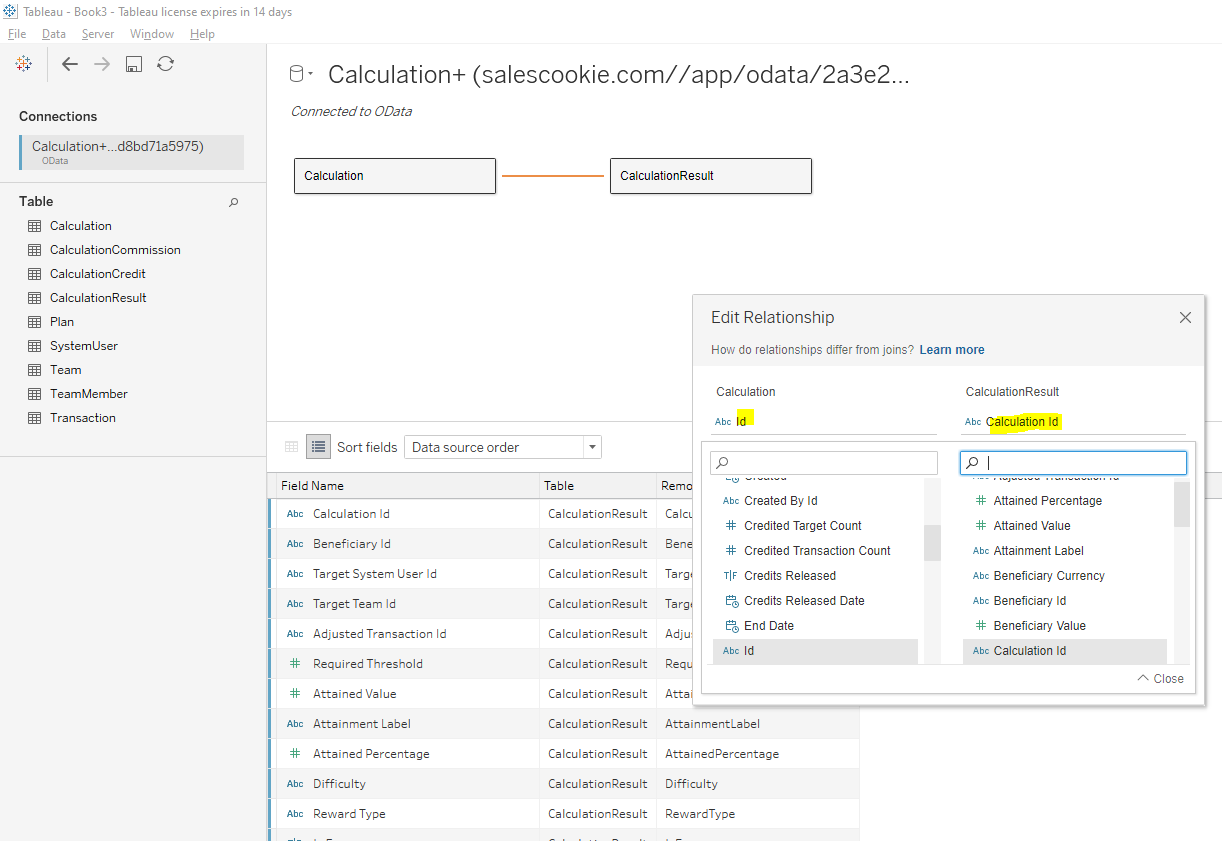 Visualizing Sales Commissions With Tableau (Software) – Sales ...