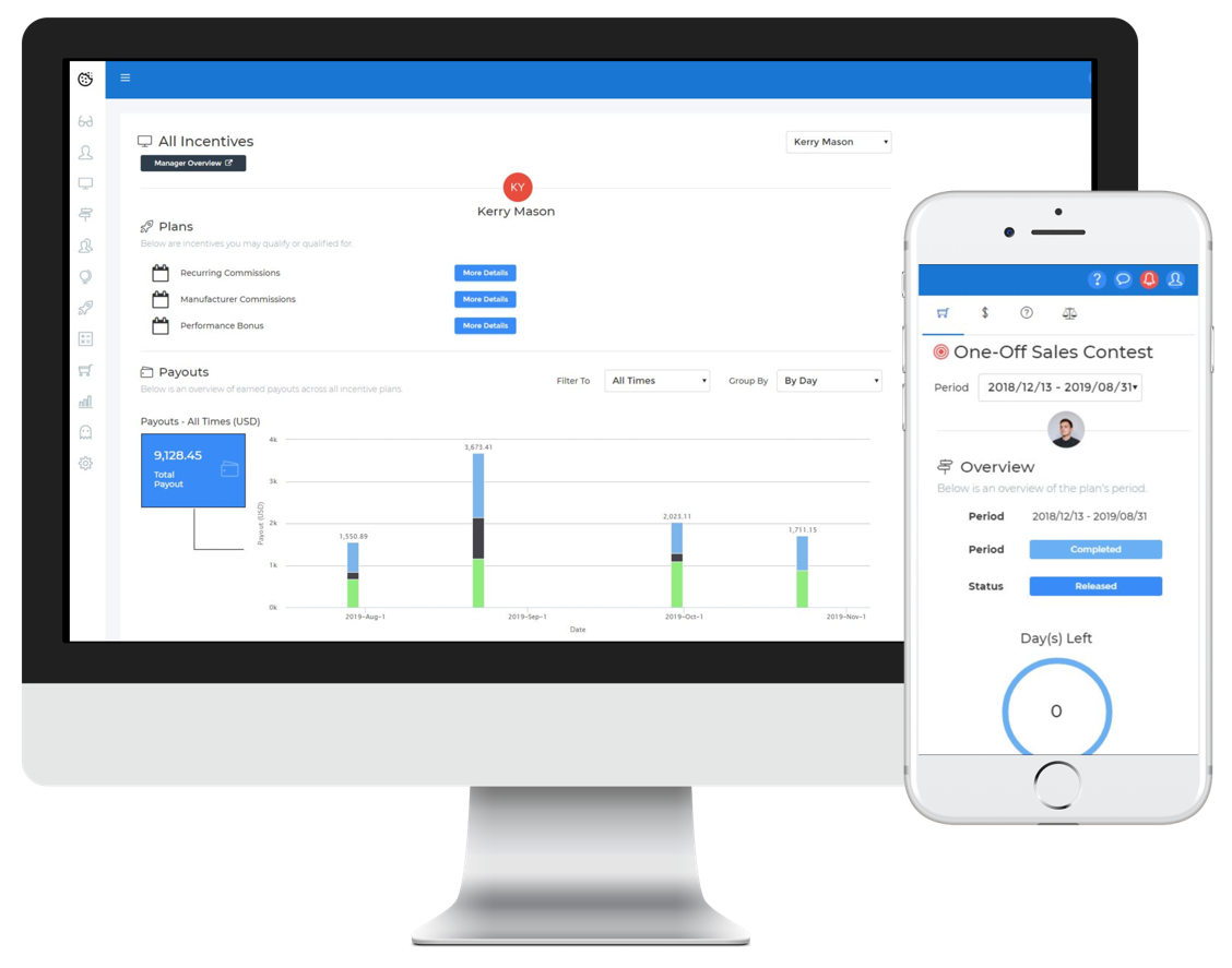 Sales Commission Examples For Solar Sales – Sales Commissions Explained