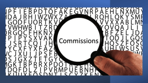 Sales Commission – Key Terminology And Definitions – Sales Commissions ...