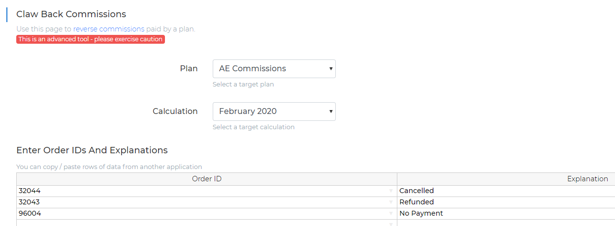 3 Easy Ways To Claw Back Commissions – Sales Commissions Explained