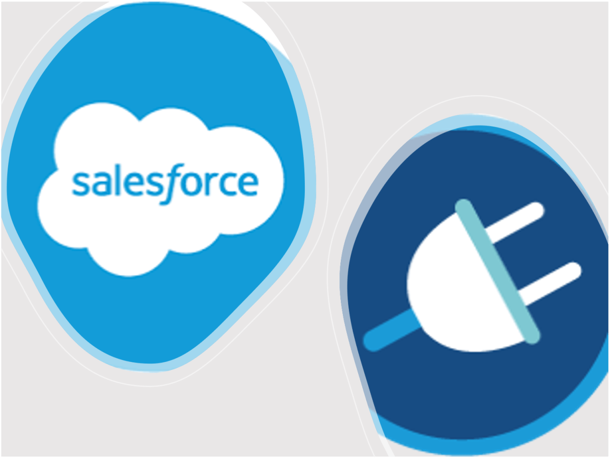 Automating Sales Commissions With SalesForce Connect – Sales ...