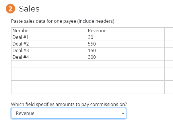 Free Tiered Commission Calculator – Sales Commissions Explained