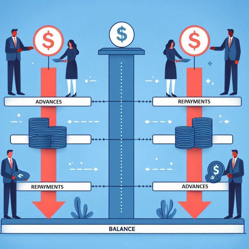 Understanding Commission Advances and Repayments: Complete Guide ...