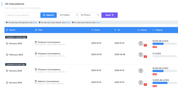 Automate NetSuite Commission Calculations – Sales Commissions Explained