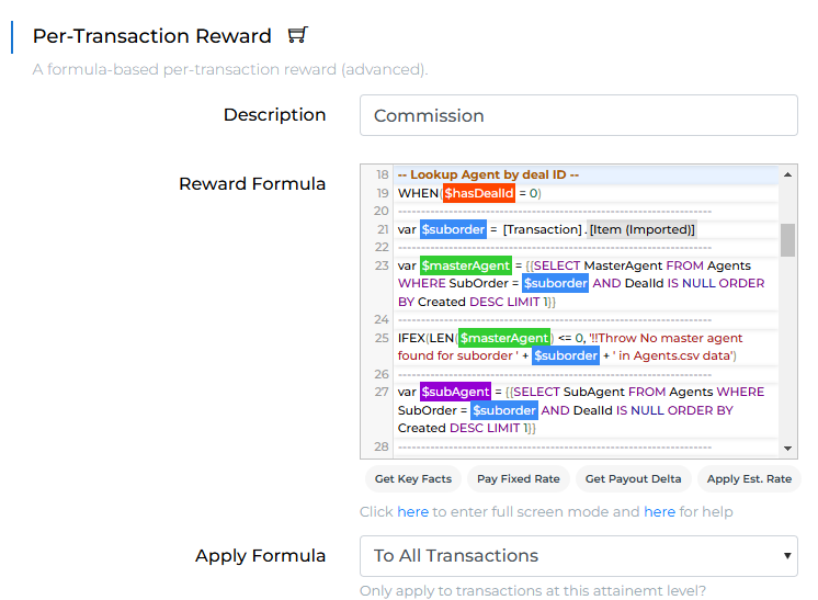 Automate NetSuite Commission Calculations – Sales Commissions Explained