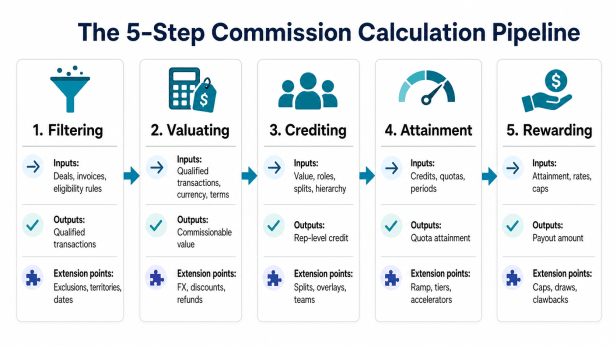 Key Features of Commission Software in 2026: 7 Pillars Every Buyer ...